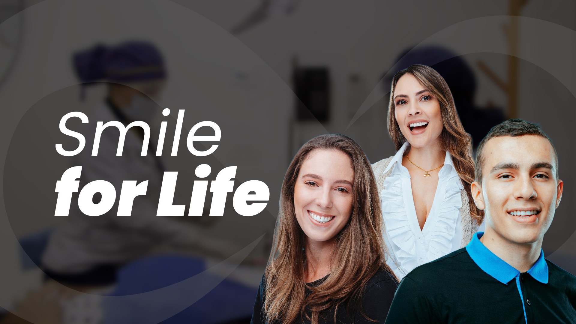 Inicio - Infinity Smile