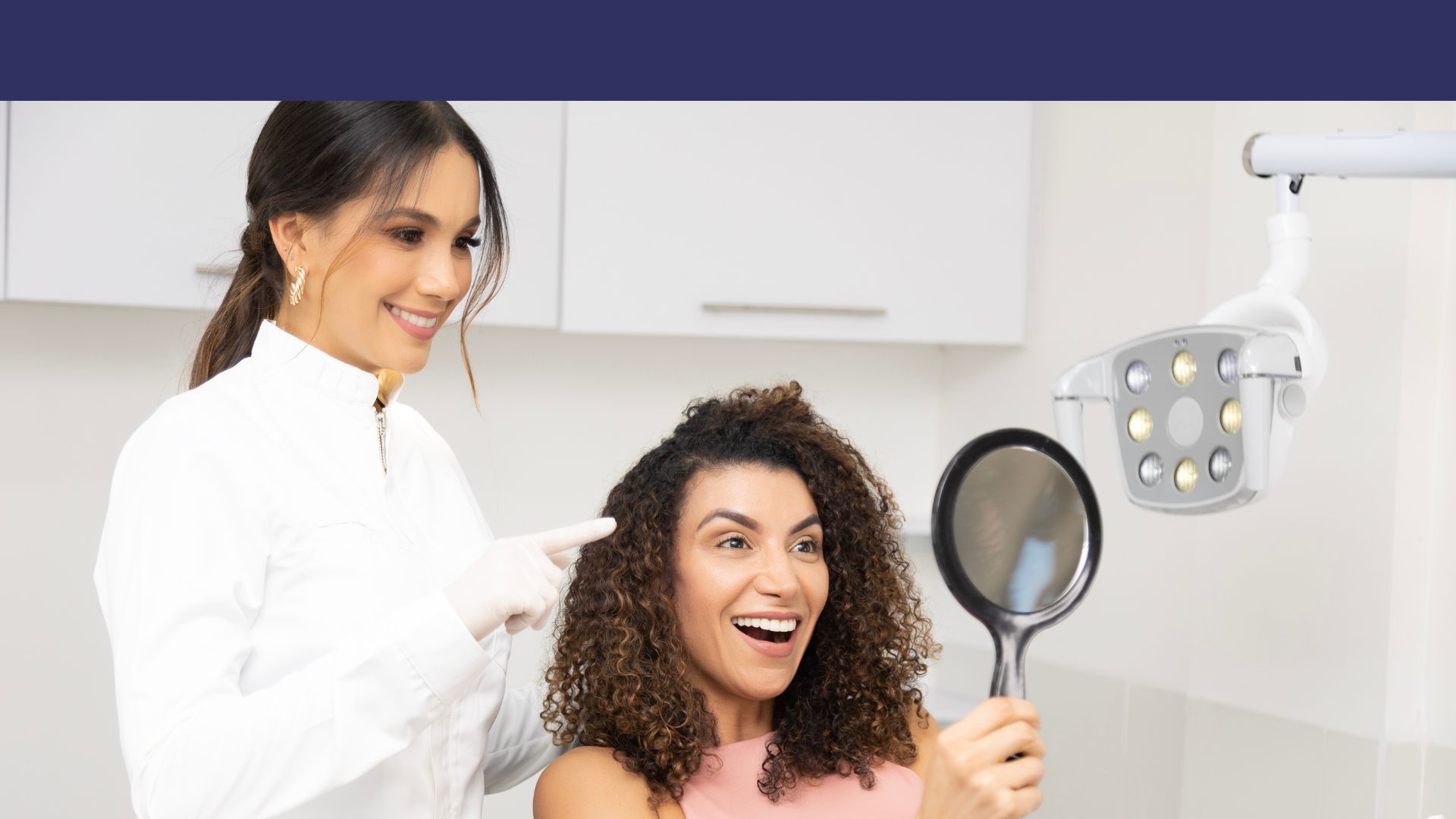 Inicio - Infinity Smile